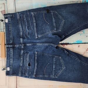 G-Star | Jeans | Gstar Dstaq 3d Slim Jeans | Poshmark